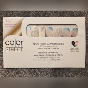 Color Street | Makeup | Retired Color Street Never Forgotten | Poshmark